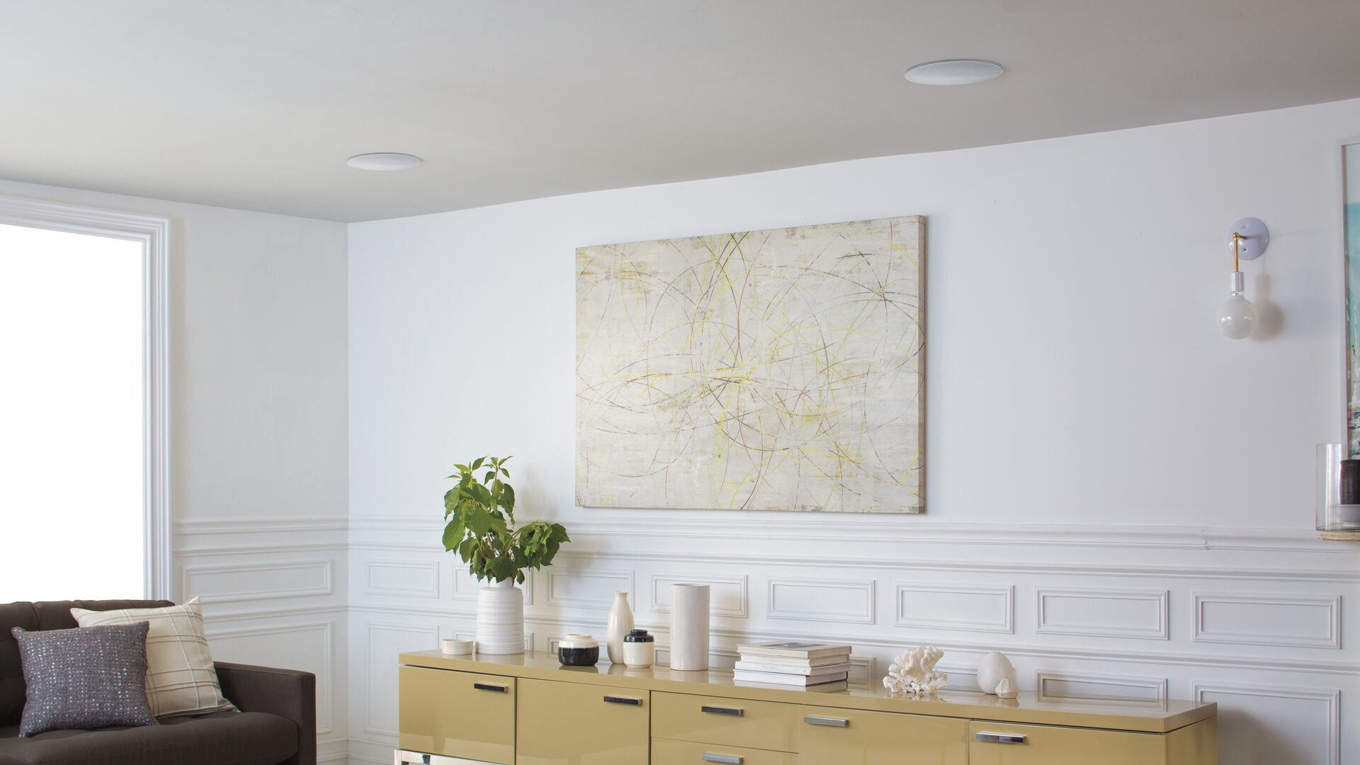 Get Your Own Multi-Room Home Speaker System Setup